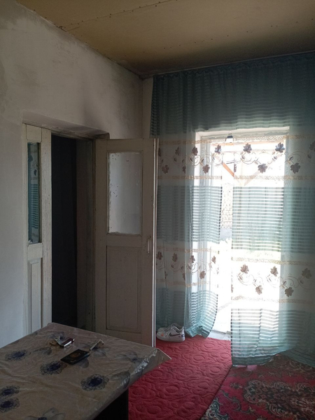 Sirochniy xovli sotildi 6 sotix