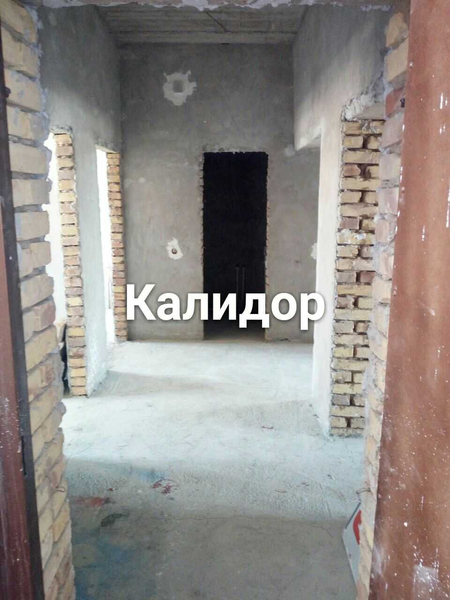 Хожелиде 3х комнаталы квартира сатылады