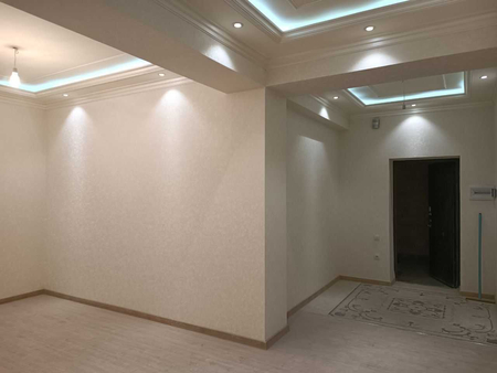 Продается квартира в центре Яккасараййского района 4/6/9 (J1328)