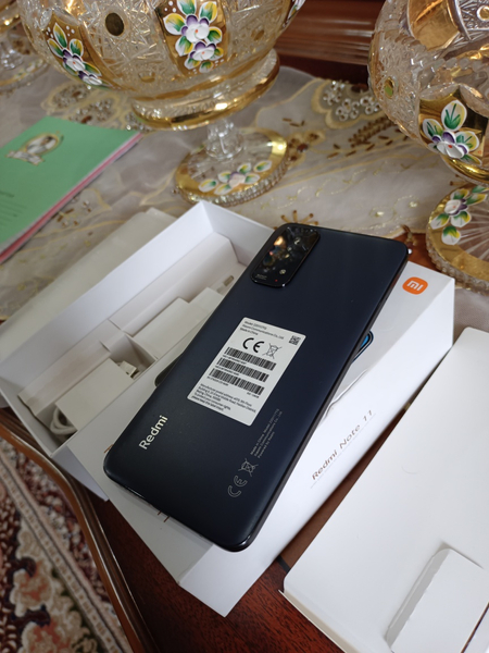 Redmi note11 128gb idial