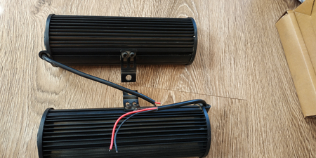 Galogen,tumanka universal led lampochkali