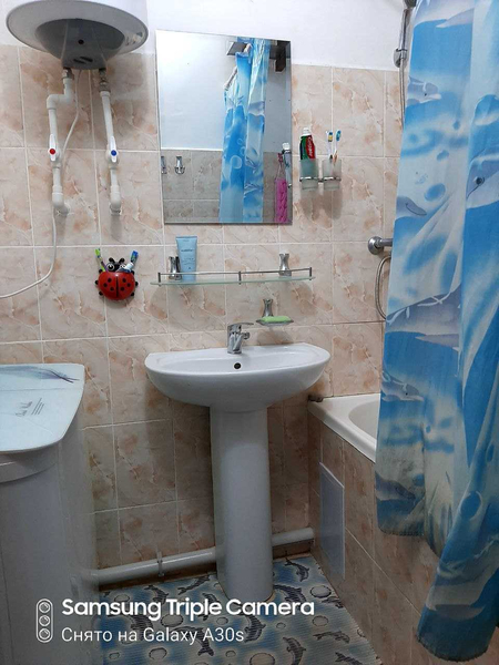 Arendaga oila uchun kvartira
