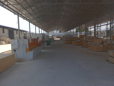 Ijaraga beriladi