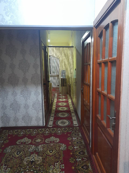 Чиланзар, Алгоритм, Бисёр, 3/5/5