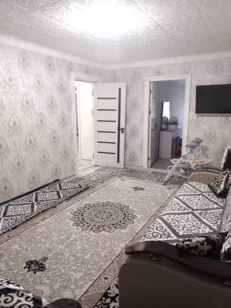 Uy sotiladi  Qibrayda