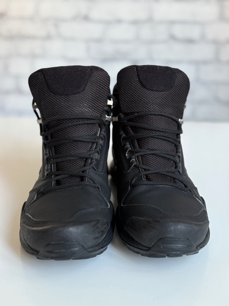 Ботинки adidas Terrex AX3 Beta Mid (G26524) размер UK/US/RU 10/10,5/43