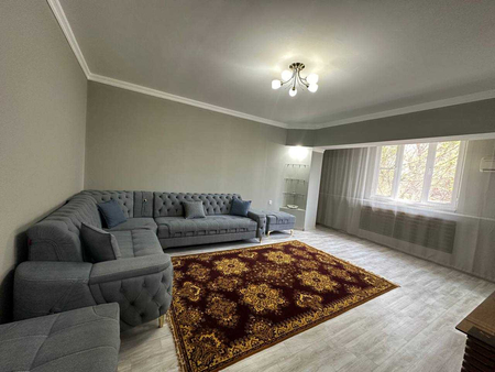 КВАРТИРА В АРЕНДУ ул.Бабура ор-рАэропорт Корзинка ком4этаж4этажн4