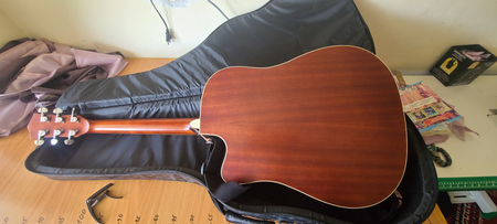 Gitara (acustica)