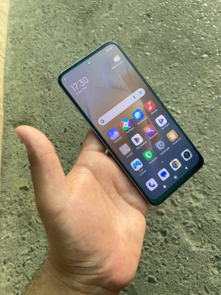 Redmi Note 12S Ideal holatda 8+5/256gb