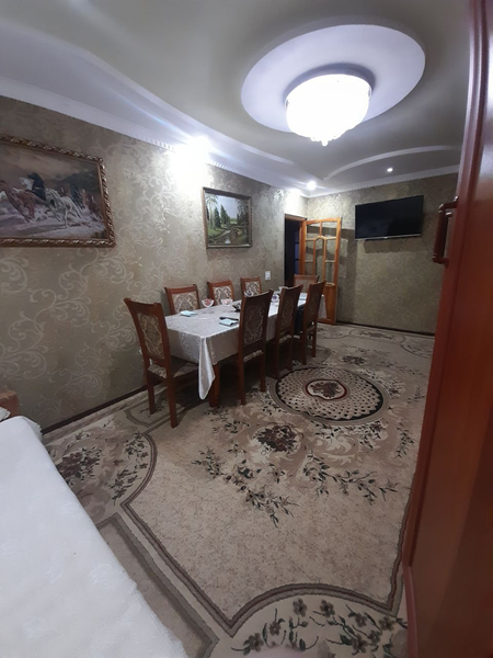 Чирчиқ шаҳрида ипотекага хамма қулайликларга эга  3 хонали уй