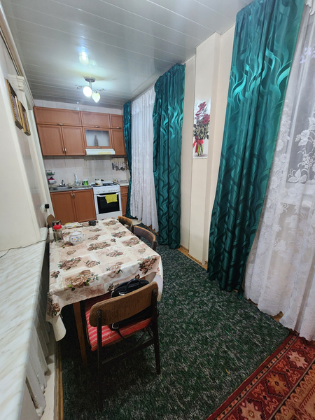 Аренда 3х комнатная 3/1/4. Чиланзар 8