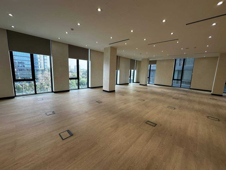 Аренда офиса премиум класса | Nest One | 52 кв.м.