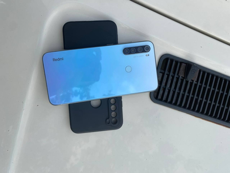 Redmi not 8 kor dok
