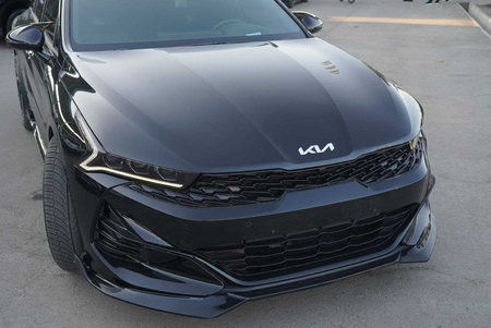 Kia K5 GT Line В отличном состоянии СВОЯ !!!