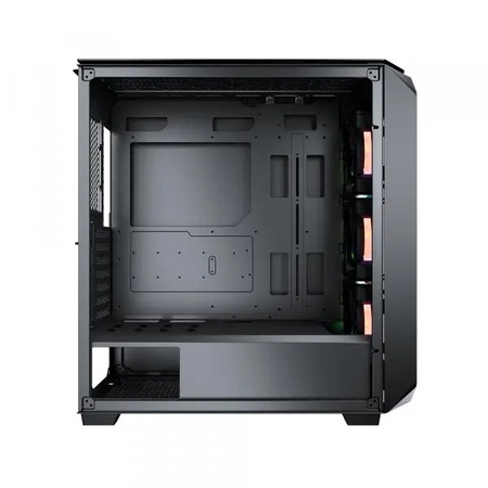 Cougar case mx670 rgb