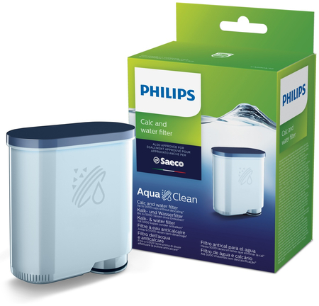 Фильтр для кофемашин Philips, Saeco