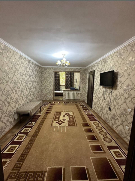 -ХАМЗА МЕТРО Чиланзар-5кв 2в3/1/4 Балкон2х6 С ремонтом, Продаётся
