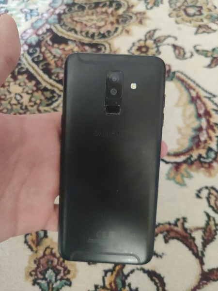 Samsung A6 Plus sotiladi