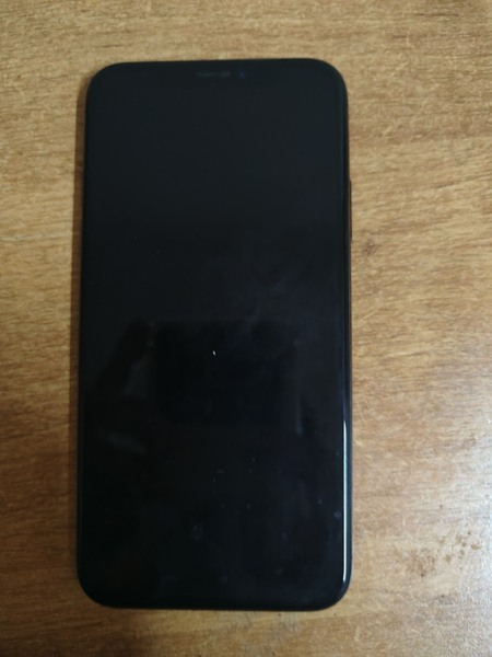 iPhone x 64 ideal
