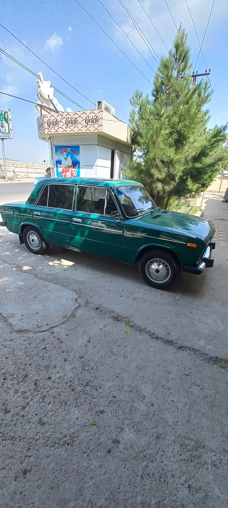 Vaz 2106 narxini chiroyli qilib beraman