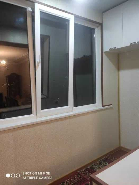 谷 127855 谷 Продаётся квартира 3/4/4 65 м² в Чиланзар