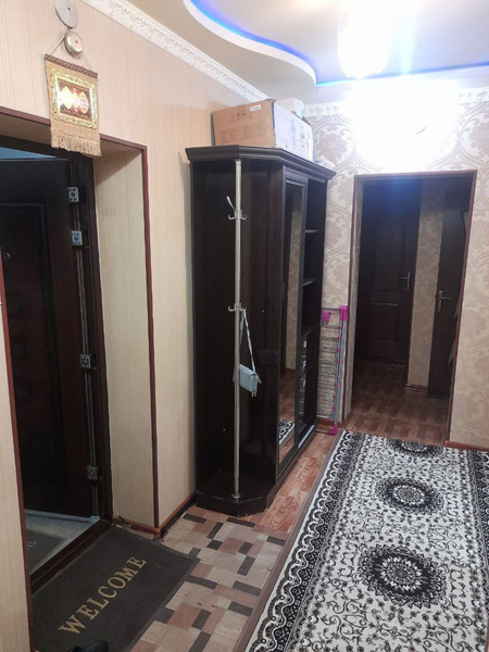 Аренда квартира Сергели