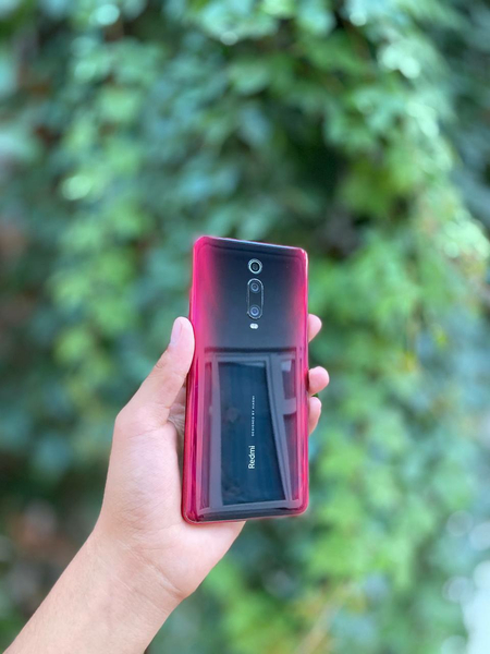 MI 9T Pro sotiladi