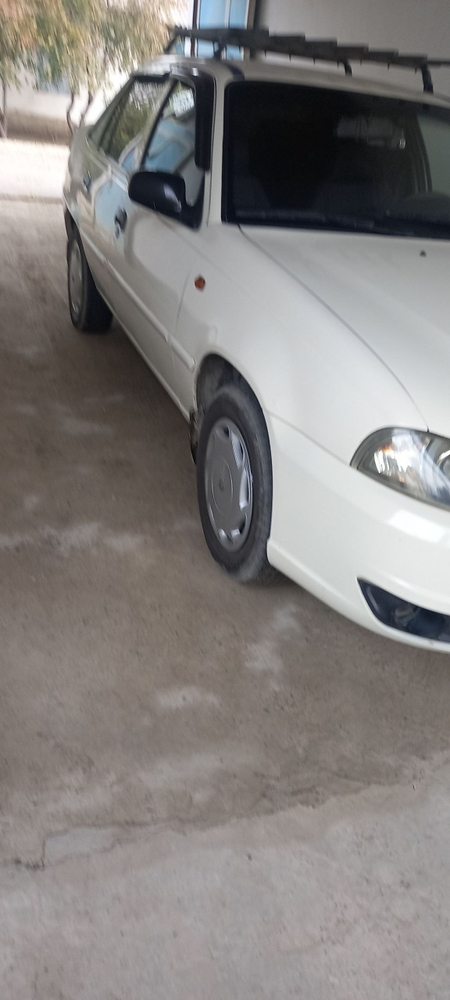 Nexia 2 2009 yil sons gibrit