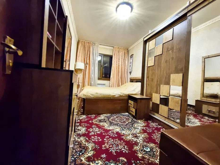 V5297 квартира 2/8/9 афросиаб Мирабад гостиница россия корейское пос