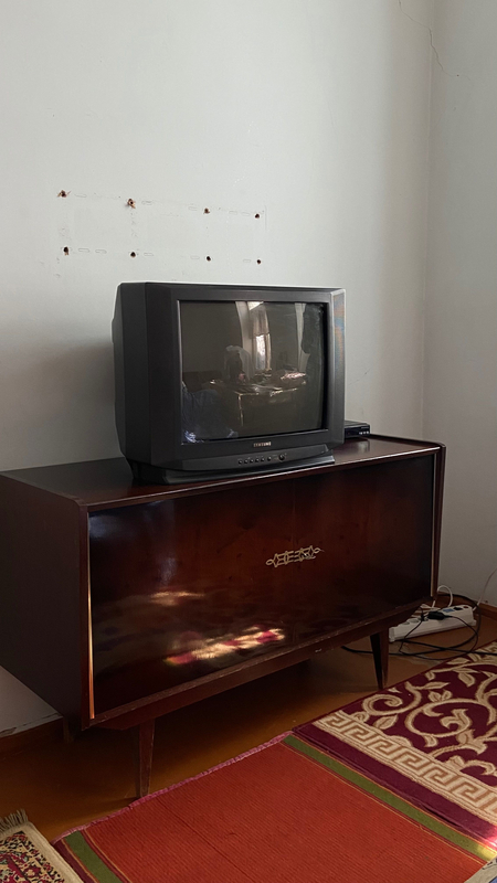 Сервант, тумба под ТВ