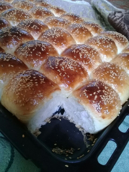 Buxanka pech sotiladi