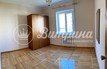 4 комнатная на Госпитальном. 97 кв.м.
