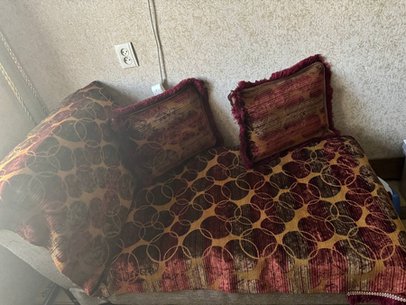 Продаётся мебель