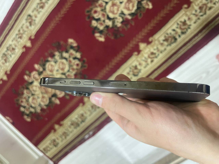iPhone 12 pro max
