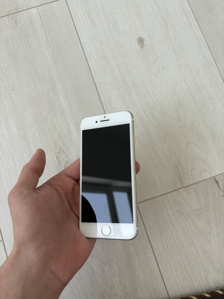 IPhone 7 256gb Gold
