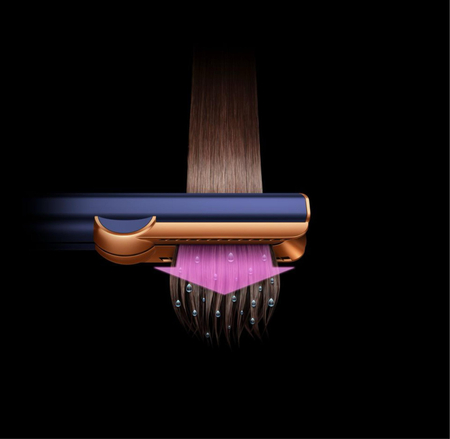 Dyson Выпрямитель Airstrait +Безплатная Доставка