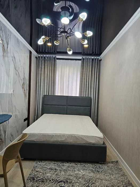 Аренда квартиры на Юнусабаде 13 квартале ID: MD 187