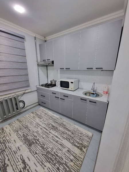 Сдаю квартиру, Госпитальный рынок, Айбек метро