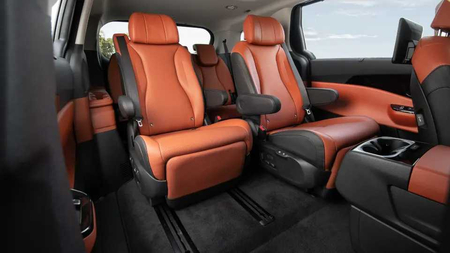 Серёзни Окала Учун Серёзни Автомобил KIA CARNIVAL Халол Насия Савдода