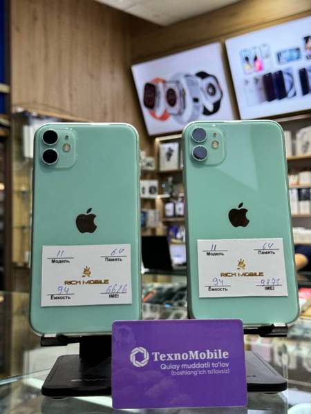 Bosh to’lovsiz Iphone 11/12/13/14/15/16Pro max