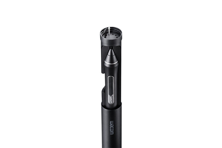Wacom Pro Pen 2 (KP-504E) -Перо для планшетов Wacom серии Pro и Cintiq