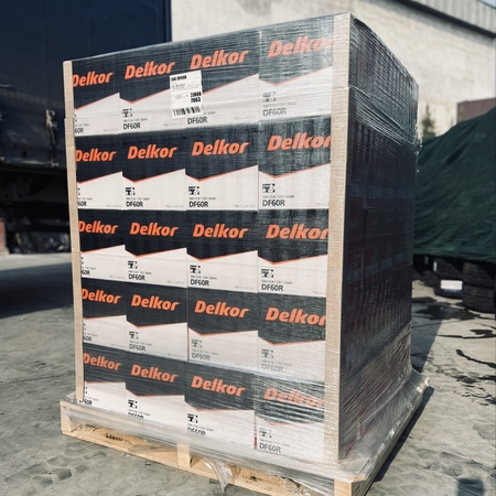Аккумулятор Delkor Korea