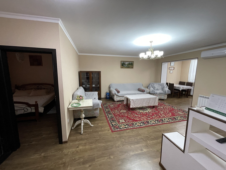 Аренда квартиры.     Яккасарай.   Ракат.