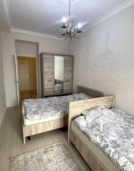 Аренда 3/8/9 ЖК Greenwich ор-р парк Фурката /AZ/