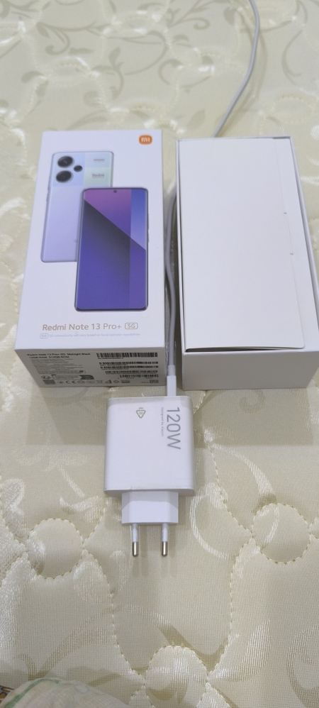 Redmi Note 13 Pro+ 5G