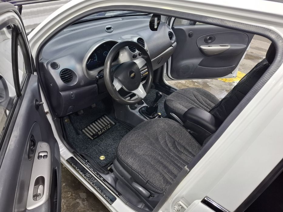 Аренда выкуп MATIZ MX 2009 года в хорошем состоянии