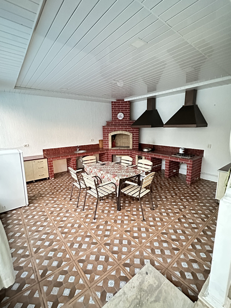 Dacha oqtosh oilaviy