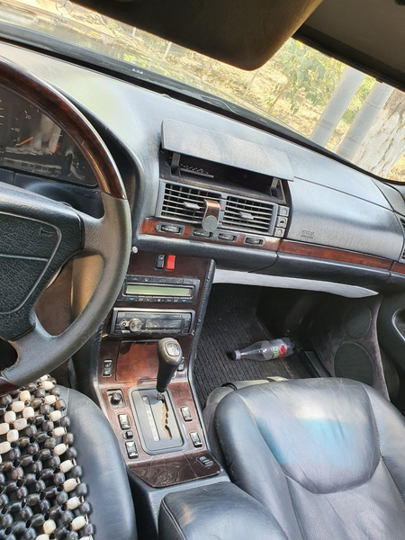 Сотувда Мерседес Венс W 140 S 350 Дизель.