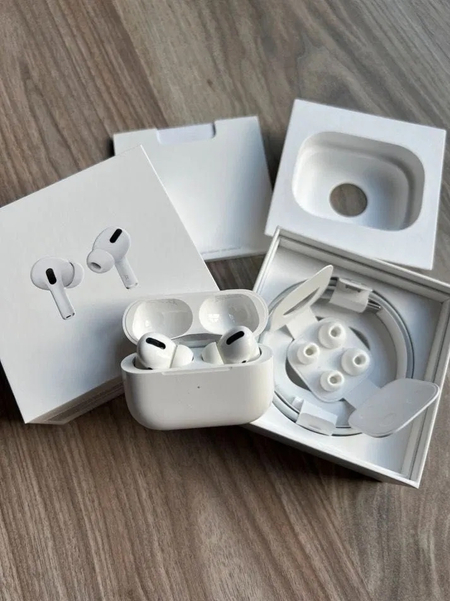 AirPods Pro 2 ANC