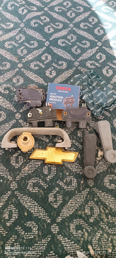 Nexia 1 zapchastlari